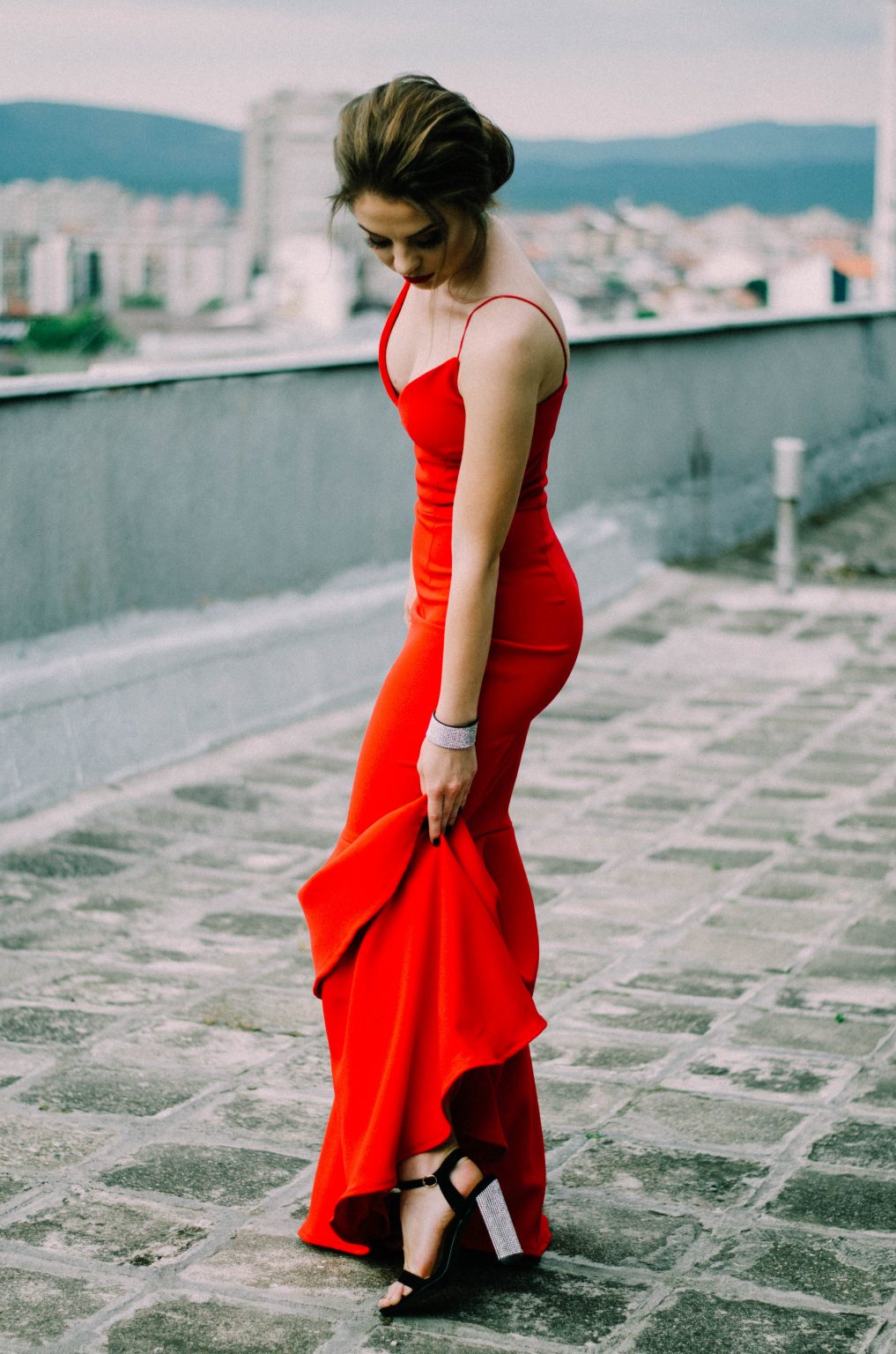 Quelles chaussures avec une robe ? - Atout femme