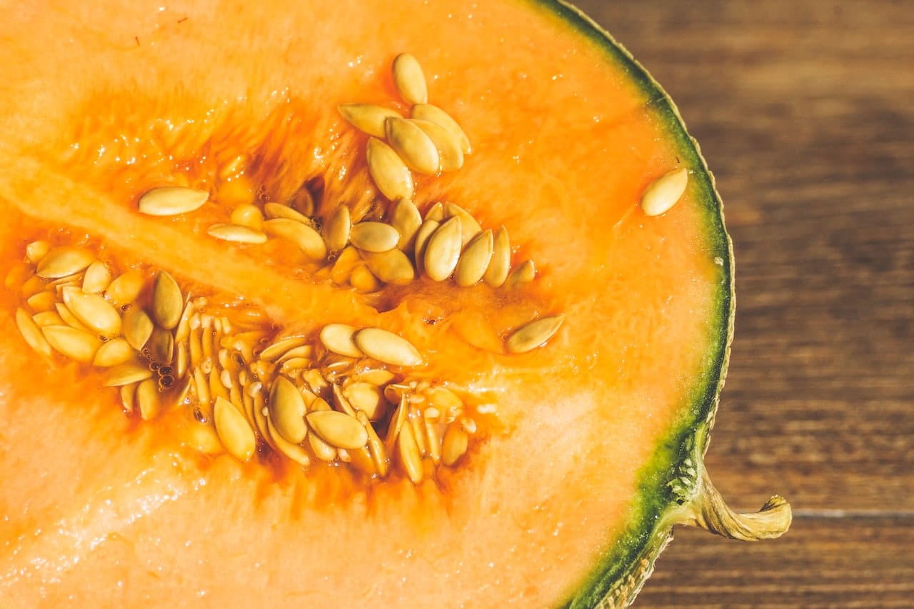 Comment bien choisir un melon ? - Atout femme